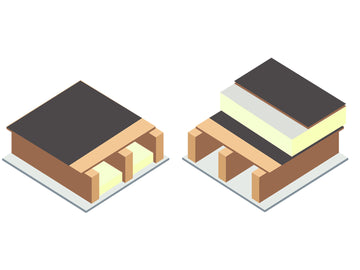 Our Guide to Flat Roof Build-Ups | Read More